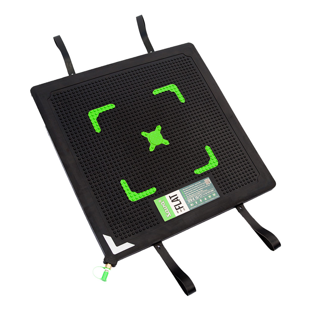 Vysokotlaké zvedací vaky - Vyza Professional s.r.o.